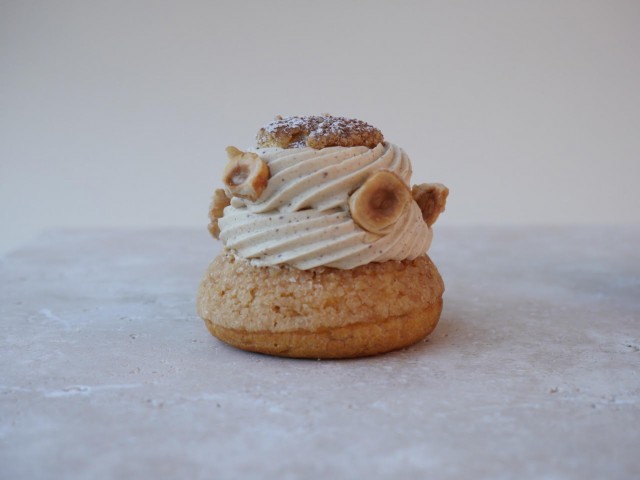 Photos, atmosphere, dishes - Le grand Colbert - Paris