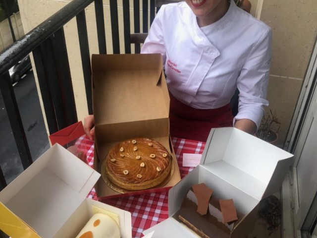 A propos / Paris / Le Grand Colbert